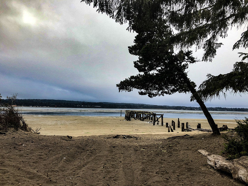 North Spit